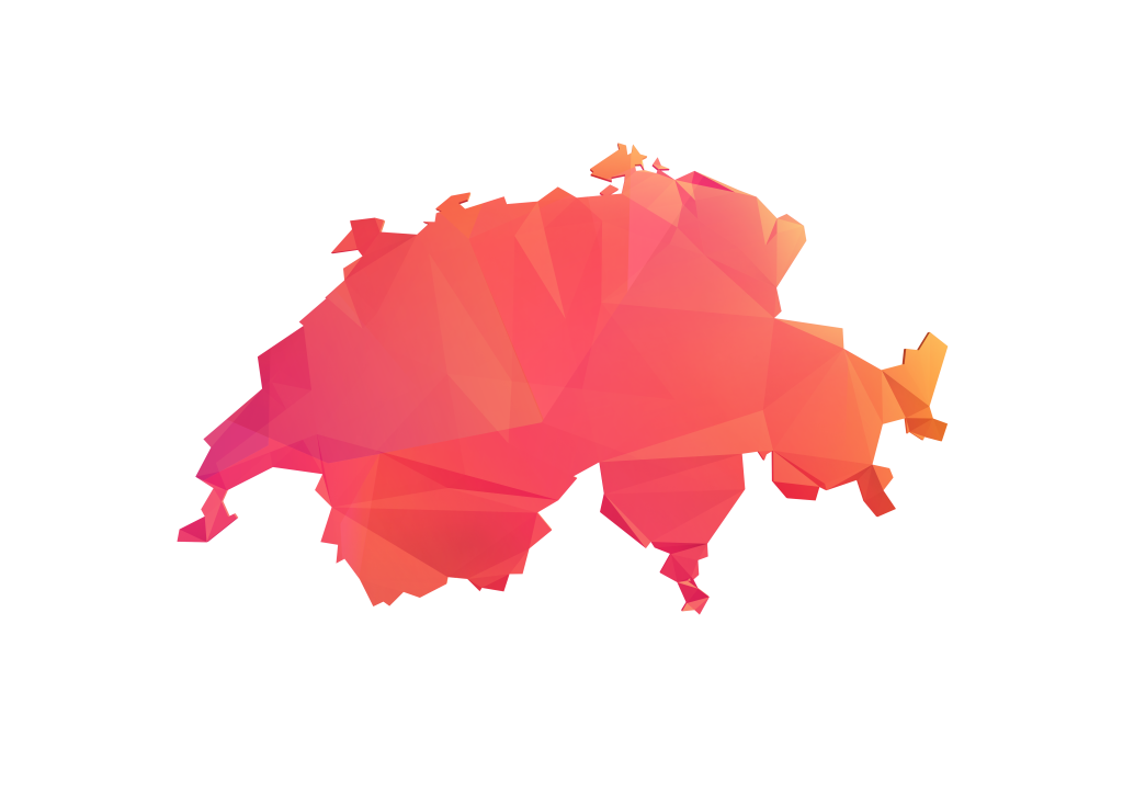 Positioning - Switzerland Innovation Park Ost