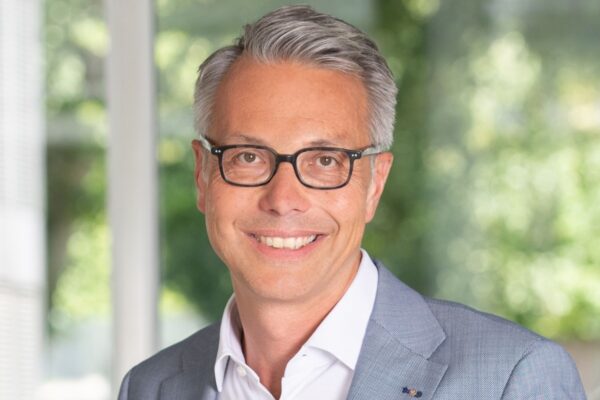 Team - Switzerland Innovation Park Ost