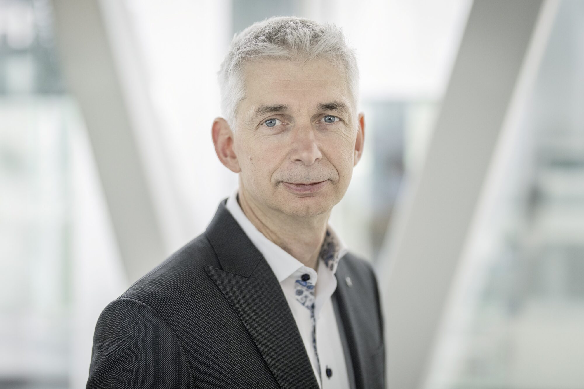Team - Switzerland Innovation Park Ost