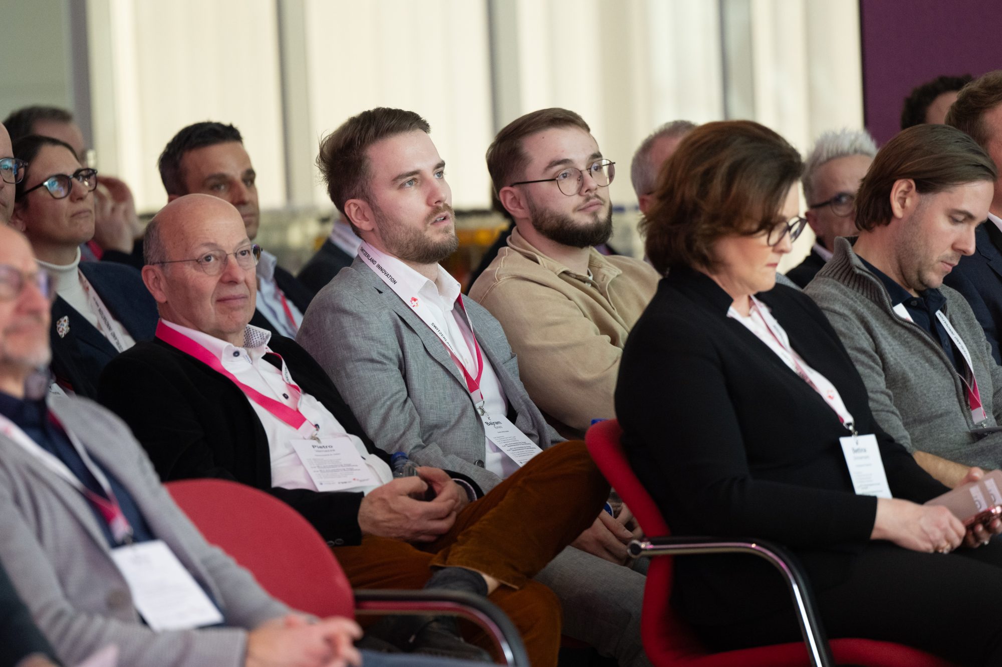 INNOVATIONSFORUM: Künstliche Intelligenz – Vom Tool zur Transformation ...